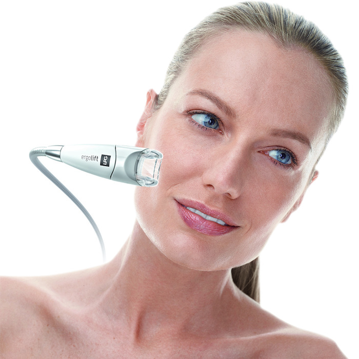 Endermologie Visage :: www.kinesitherapiesanem.com